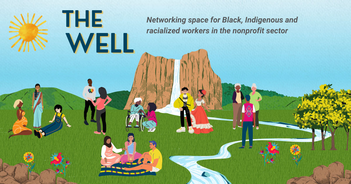 Decent Work for Indigenous, Black and racialized workers - Ontario ...