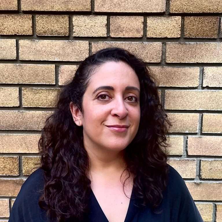 Staff - Ontario Nonprofit Network